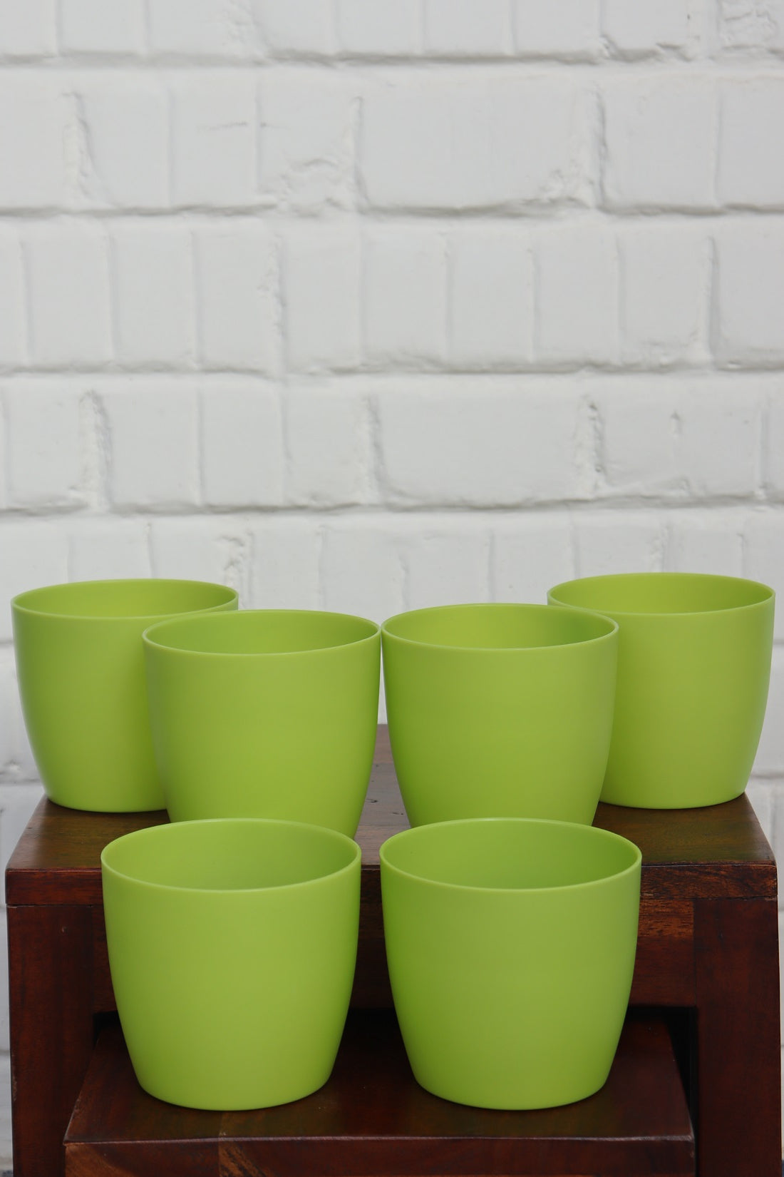 Ronda Table Top Pot (Set of 6) – Pariworld